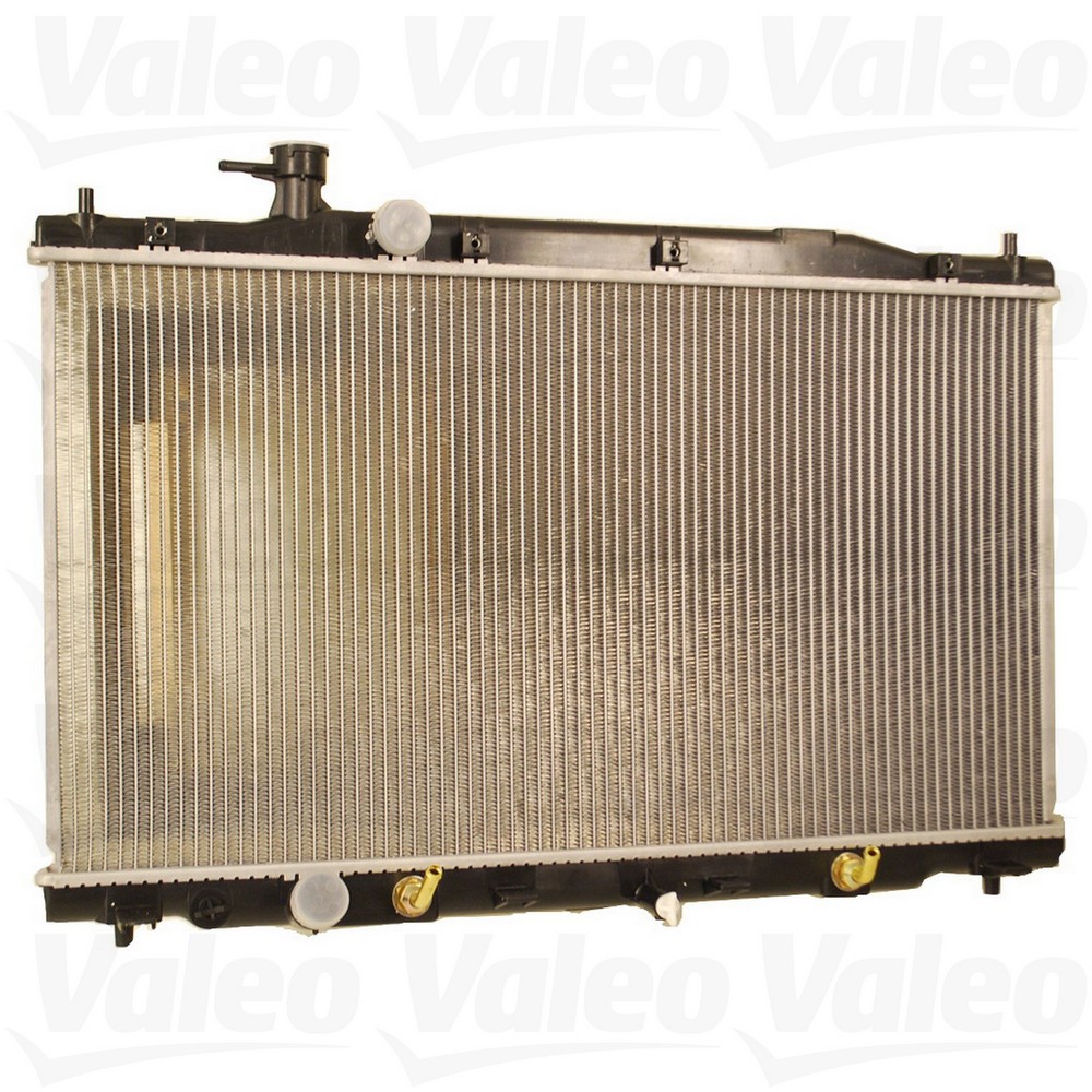 Valeo 876010 Radiator Honda – FORTLUFT Auto Parts