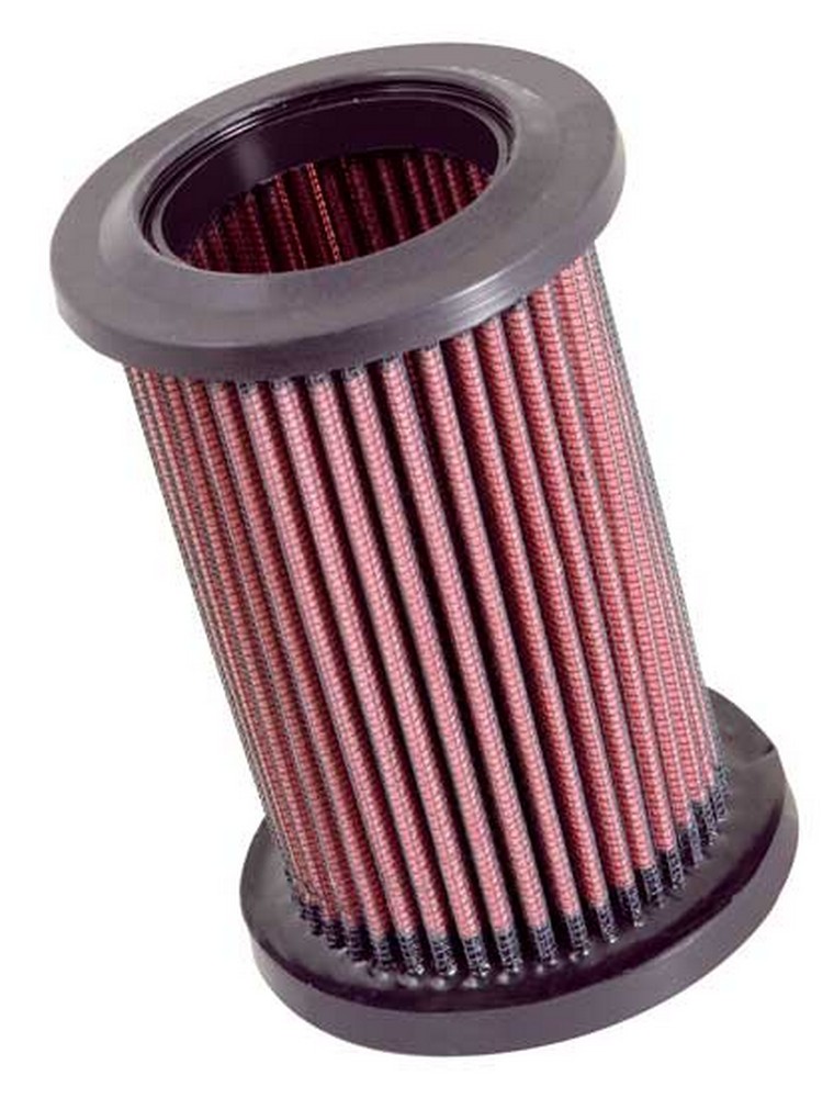K&N DU-1006 Air Filter – FORTLUFT Auto Parts
