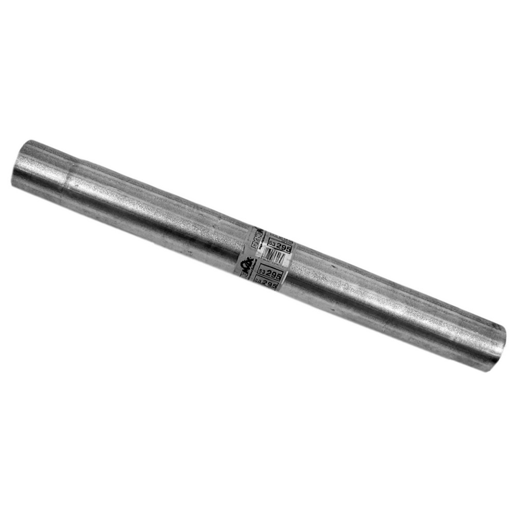 Dynomax 53295 Exhaust Intermediate Pipe – FORTLUFT Auto Parts