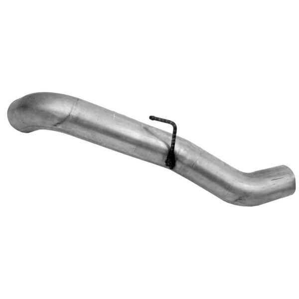 Dynomax 53718 Exhaust Tail Pipe – FORTLUFT Auto Parts