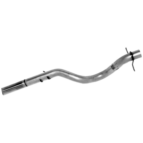 Dynomax 55005 Exhaust Tail Pipe – FORTLUFT Auto Parts