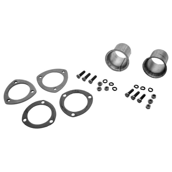 Dynomax 88305 Exhaust Pipe – FORTLUFT Auto Parts