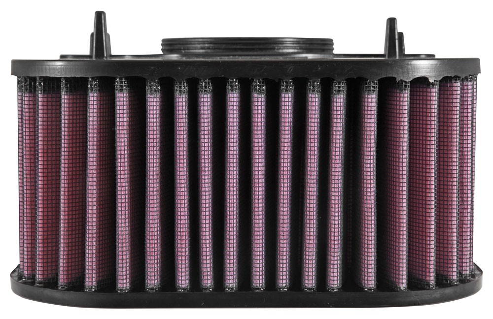K&N E-0660 Air Filter – FORTLUFT Auto Parts