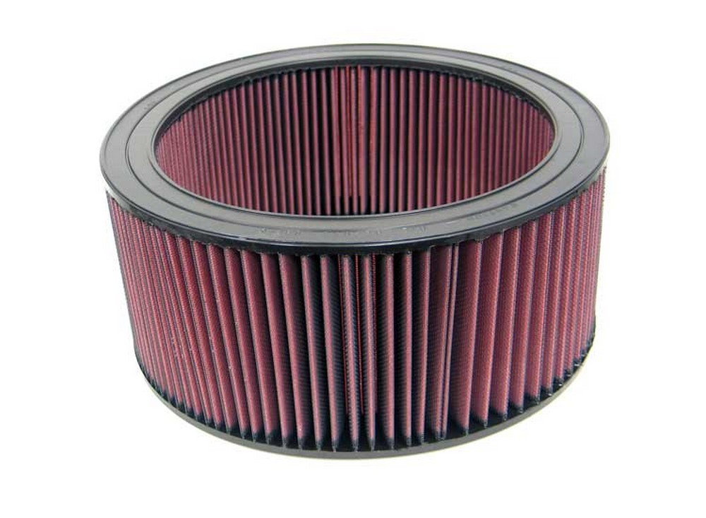 K&N E-1440 Air Filter – FORTLUFT Auto Parts