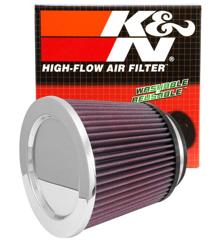 K&N RD-1200 Air Filter – FORTLUFT Auto Parts