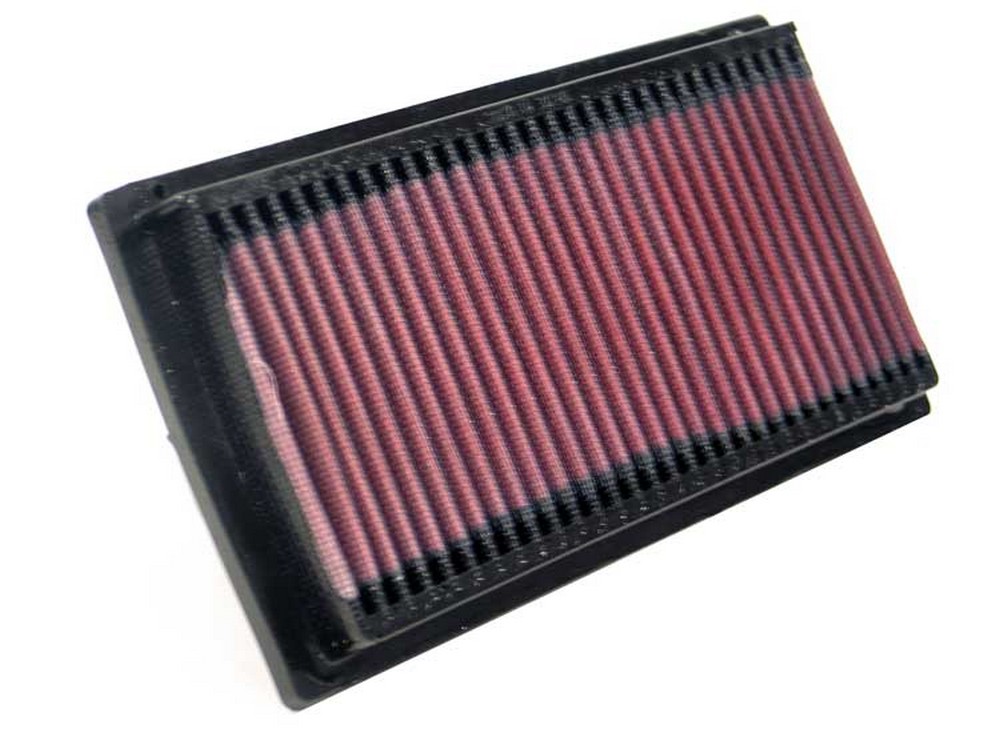 K&N YA-8596 Air Filter – FORTLUFT Auto Parts