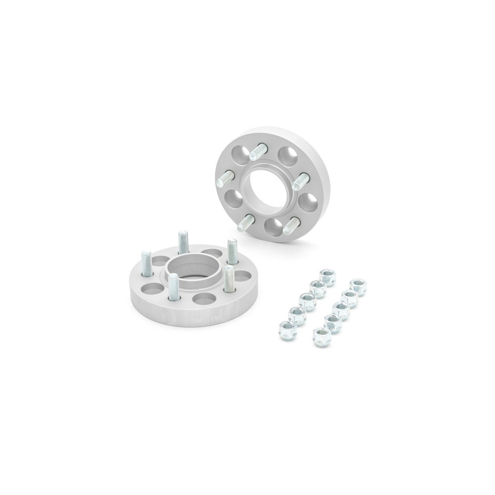 Eibach S90-6-10-012 Wheel Spacer – FORTLUFT Auto Parts