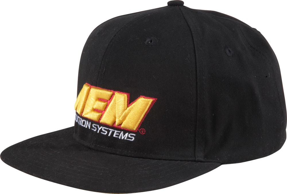 AEM 01-1404 Baseball Cap – FORTLUFT Auto Parts
