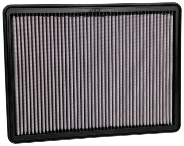 AEM 28-30077 Air Filter – FORTLUFT Auto Parts