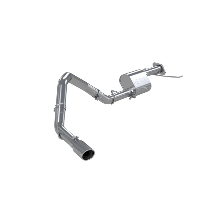 MBRP S5231AL Exhaust System Kit – FORTLUFT Auto Parts