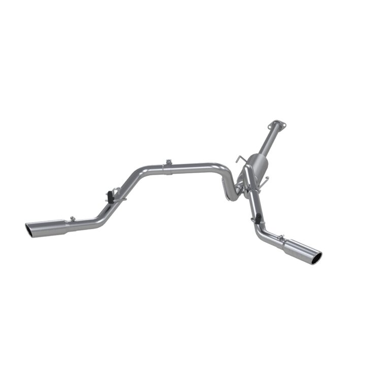 MBRP S5328AL Exhaust System Kit – FORTLUFT Auto Parts