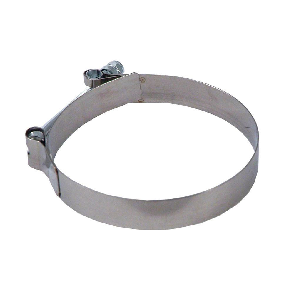 Spectre 9503 Engine Air Intake Hose Clamp – FORTLUFT Auto Parts