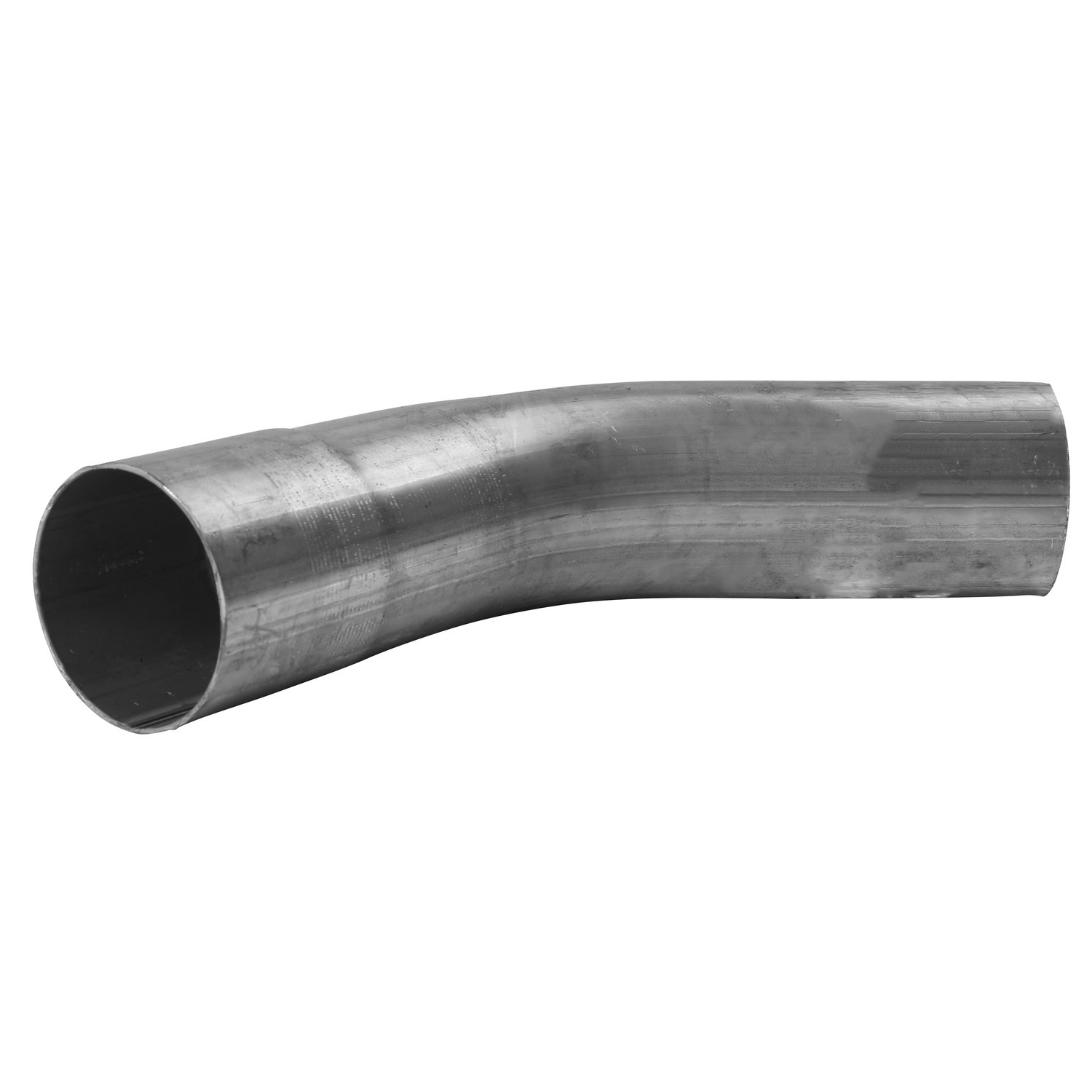 AP Exhaust 10313 Elbow – 45°, 3″ Dia., ID-OD, 7″- 7″ Lgth, 6″ CLR, Aluminized – FORTLUFT Auto Parts