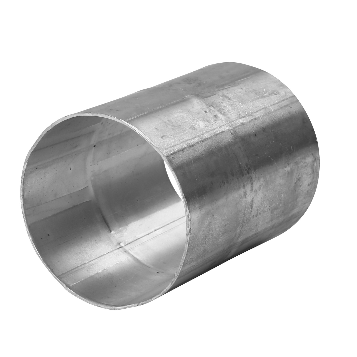 AP Exhaust 14339 Connector – ID-ID, 3″ – 3″ Dia., 4″ Lgth – FORTLUFT Auto Parts