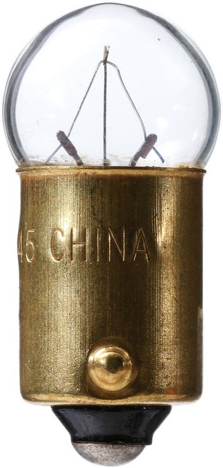 Philips 1445B2 Standard Miniature – FORTLUFT Auto Parts