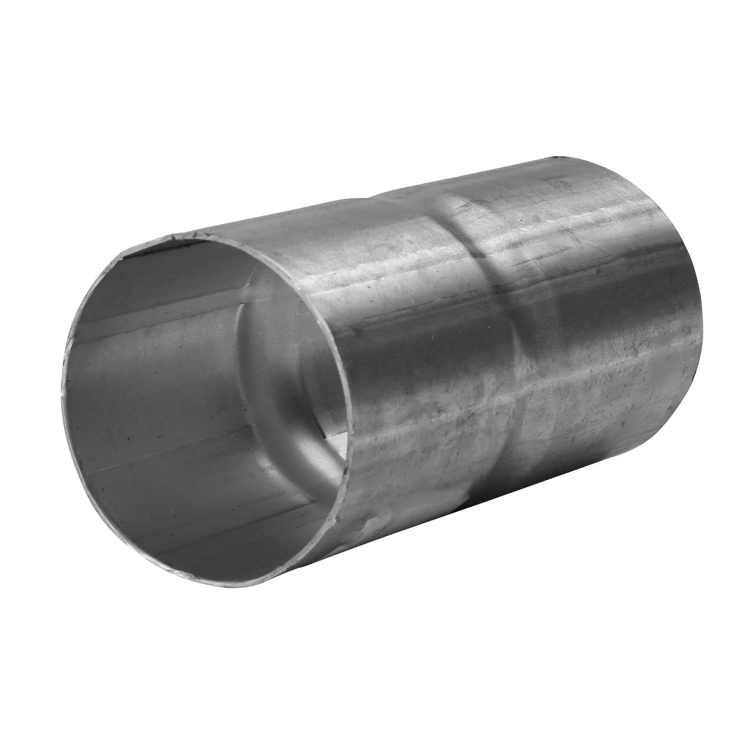 AP Exhaust 14601 Connector – ID-ID, 3″ – 3″ Dia., 6″ Lgth – FORTLUFT Auto Parts