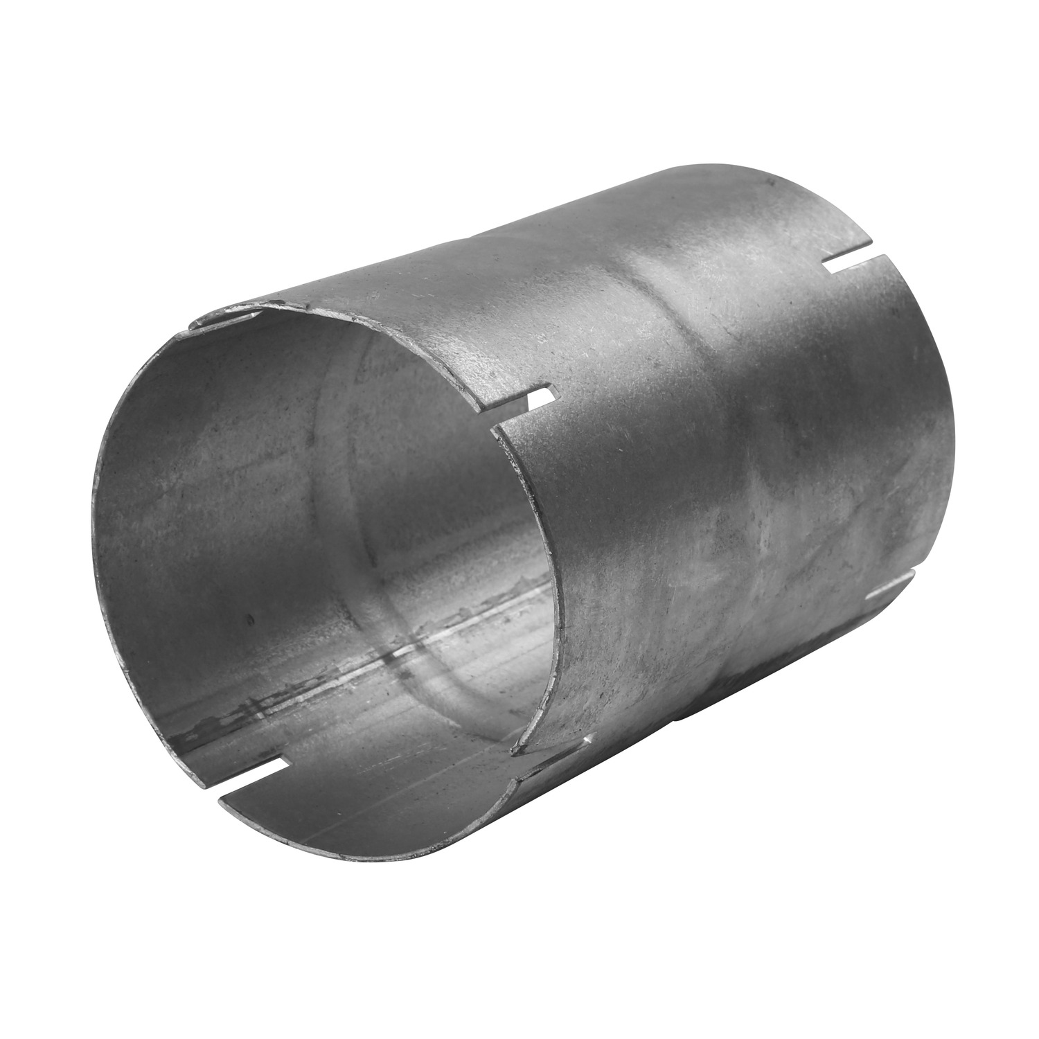 AP Exhaust 14603 Connector – ID-ID, 4″ – 4″ Dia., 6″ Lgth – FORTLUFT Auto Parts