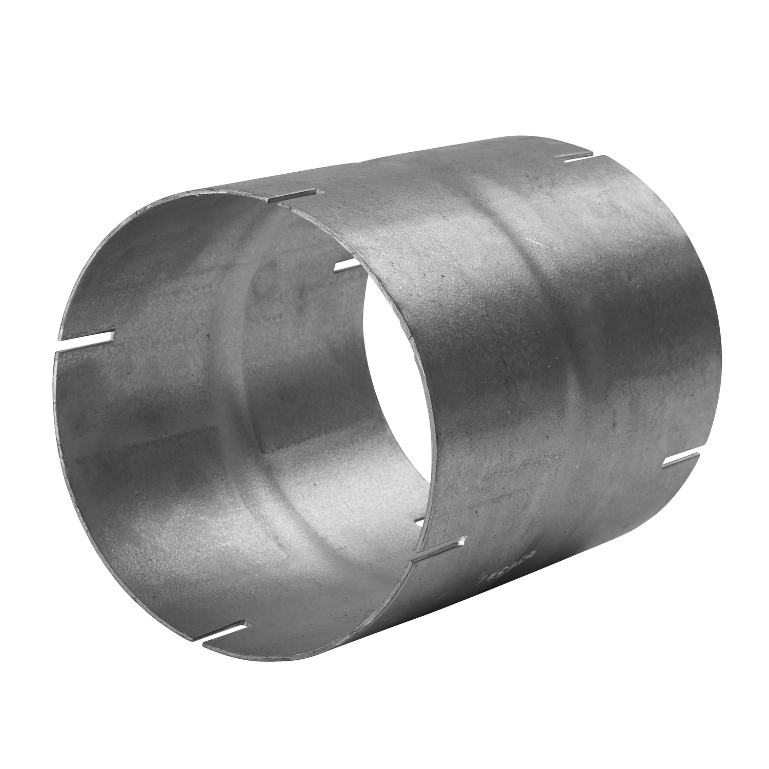 AP Exhaust 14605 Connector – ID-ID, 5″ – 5″ Dia., 6″ Lgth – FORTLUFT Auto Parts