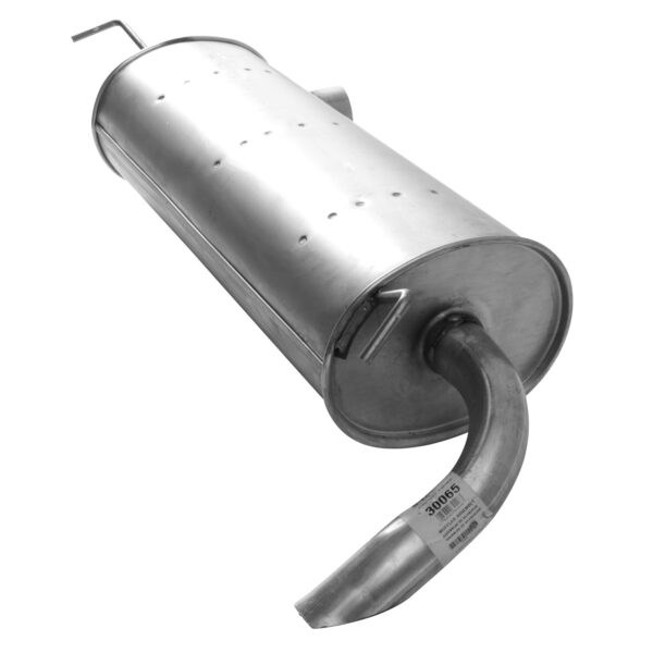 AP Exhaust 30065 Muffler – Welded Assembly – FORTLUFT Auto Parts