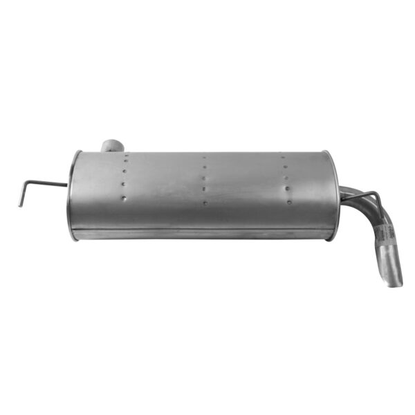 AP Exhaust 30065 Muffler – Welded Assembly – FORTLUFT Auto Parts