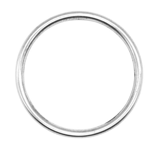 AP Exhaust 8424 Exhaust Pipe Flange Gasket – FORTLUFT Auto Parts