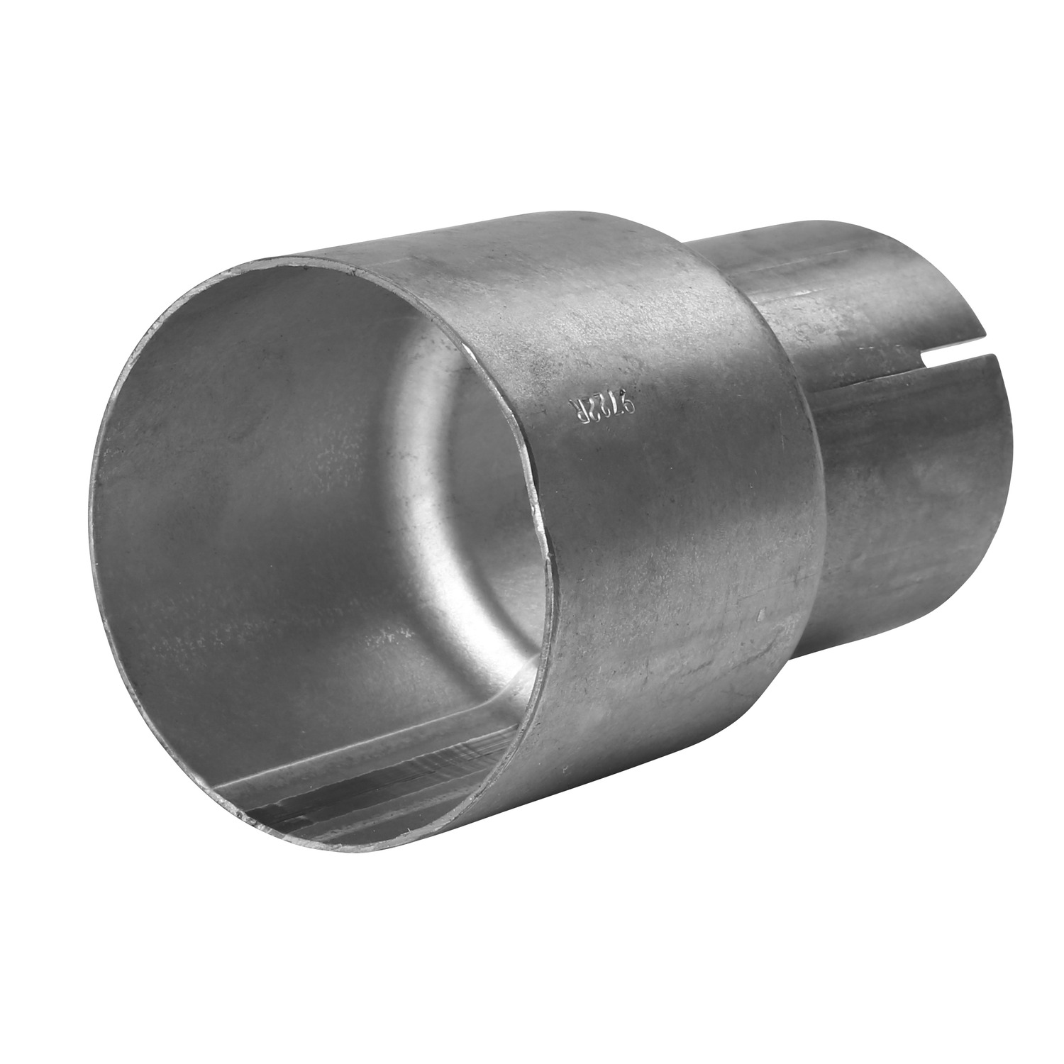 AP Exhaust 9722 Reducer – OD-ID, 4″ – 3″ Dia., 6″ Lgth – FORTLUFT Auto Parts
