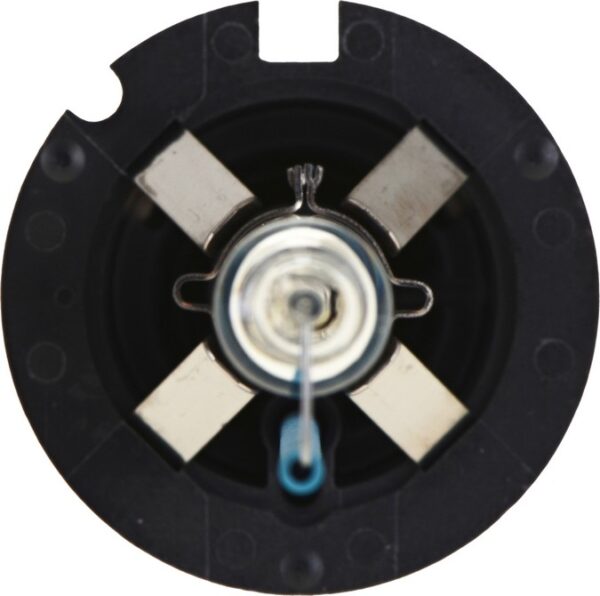 Philips D2SCVS2 CrystalVision Bulb – FORTLUFT Auto Parts