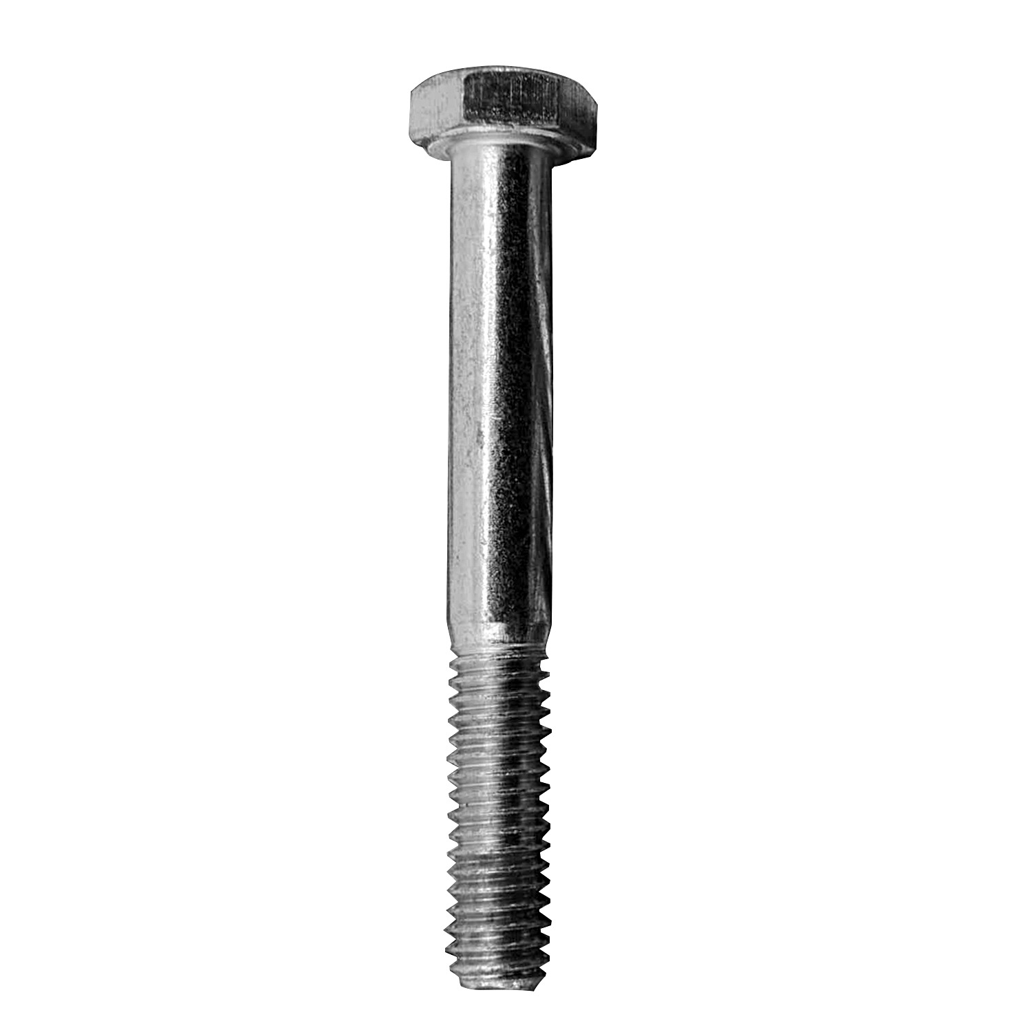 AP Exhaust F5229 Hex Bolt – US 5/16″ x 2″ Grd. 2 – FORTLUFT Auto Parts