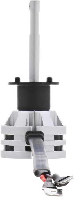 Philips H1XULED X-tremeUltinon LED – FORTLUFT Auto Parts