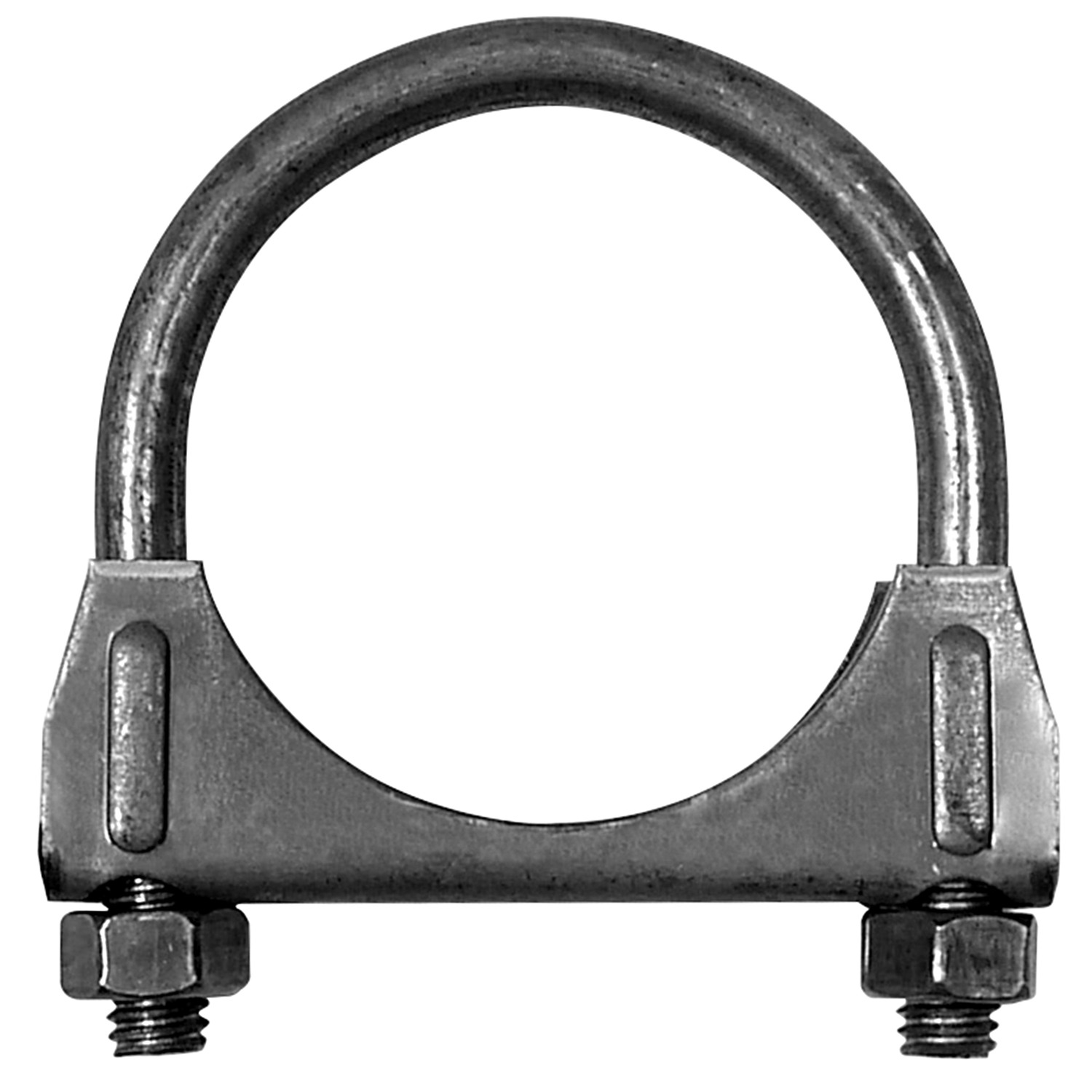 AP Exhaust U114 1.25″ Standard Duty 5/16″ U-Bolt Exhaust Clamp – Mild Steel – FORTLUFT Auto Parts