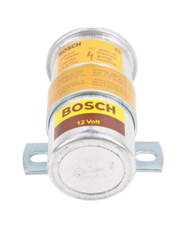 Bosch 0221122001 Ignition Coil – FORTLUFT Auto Parts