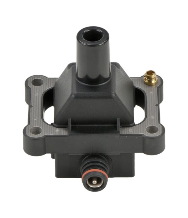 Bosch 0221506002 Ignition Coil – FORTLUFT Auto Parts
