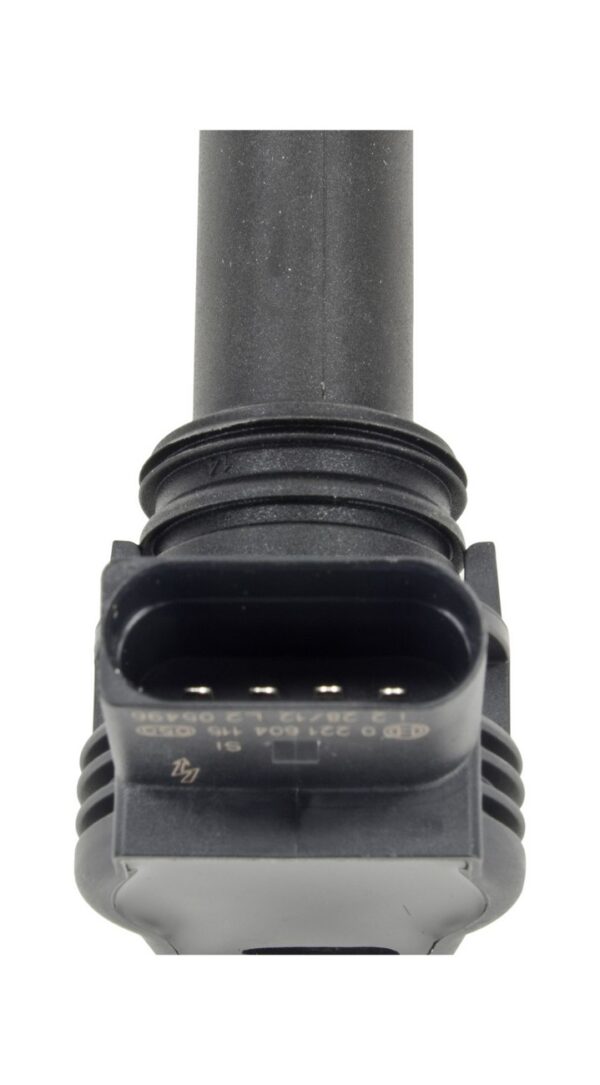 Bosch 0221604115 Ignition Coil – FORTLUFT Auto Parts