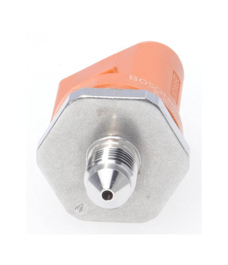Bosch 0261545050 Fuel Pressure Sensor – FORTLUFT Auto Parts