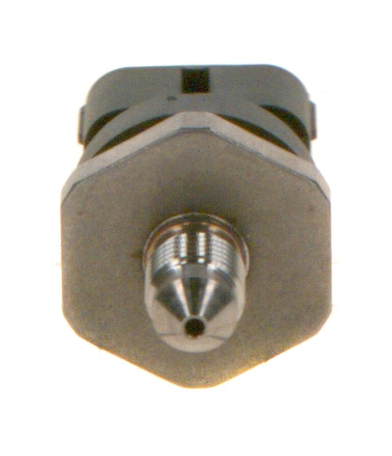 Bosch 0261545055 Fuel Pressure Sensor – FORTLUFT Auto Parts