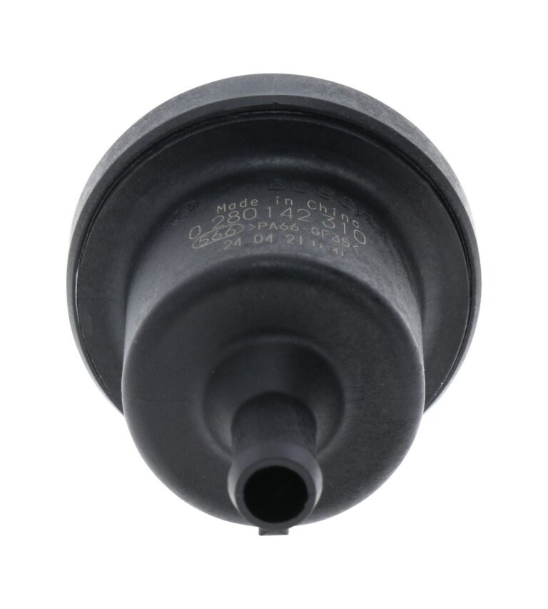 Bosch 0280142310 Vapor Canister Purge Valve – FORTLUFT Auto Parts