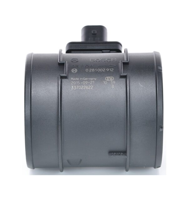 Bosch 0281002912 Mass Air Flow Sensor – FORTLUFT Auto Parts