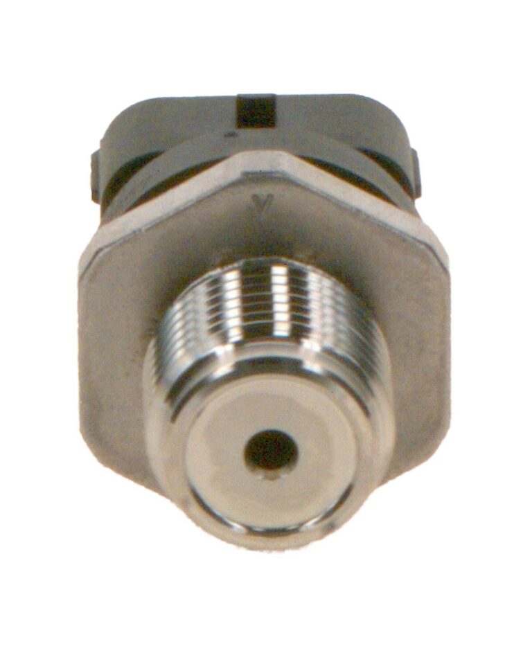 Bosch 0281002937 Fuel Injection Fuel Rail Pressure Sensor – FORTLUFT ...