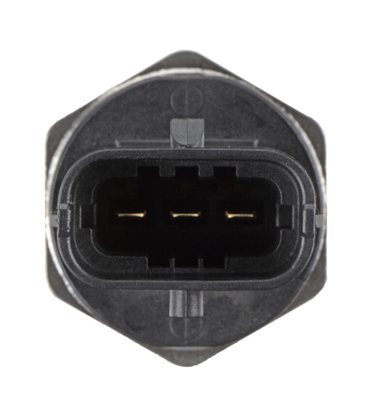 Bosch 0281006064 Fuel Injection Fuel Rail Pressure Sensor – FORTLUFT ...