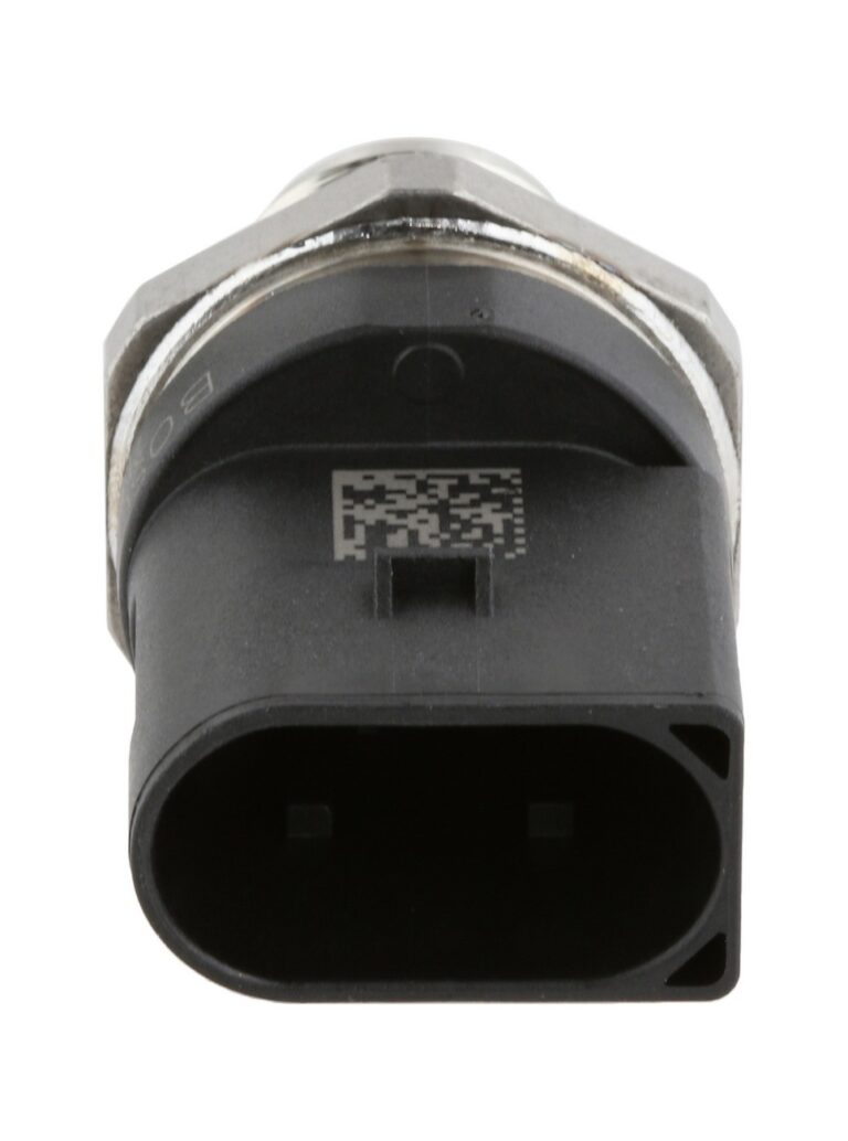 Bosch 0281006266 Fuel Pressure Sensor – FORTLUFT Auto Parts