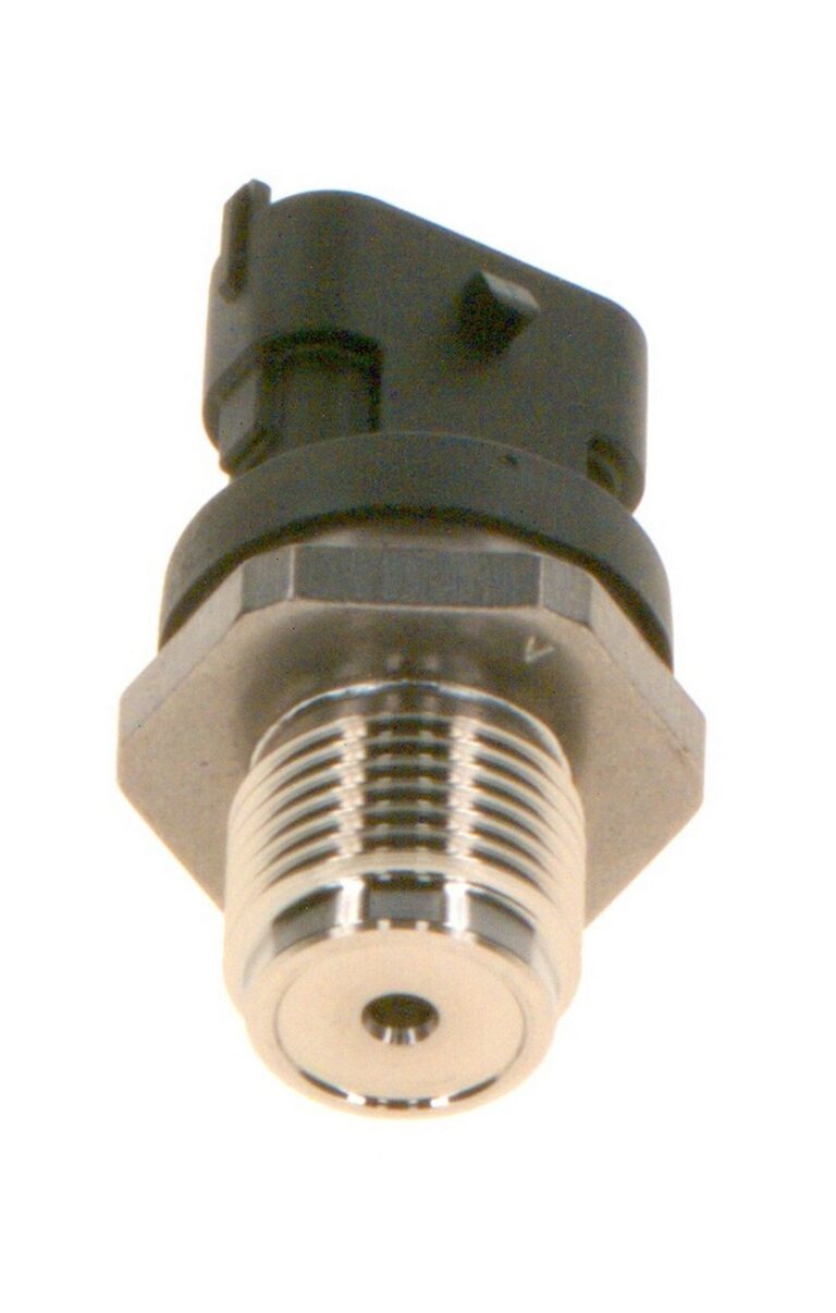 Bosch 0281006865 Fuel Injection Fuel Rail Pressure Sensor – FORTLUFT ...
