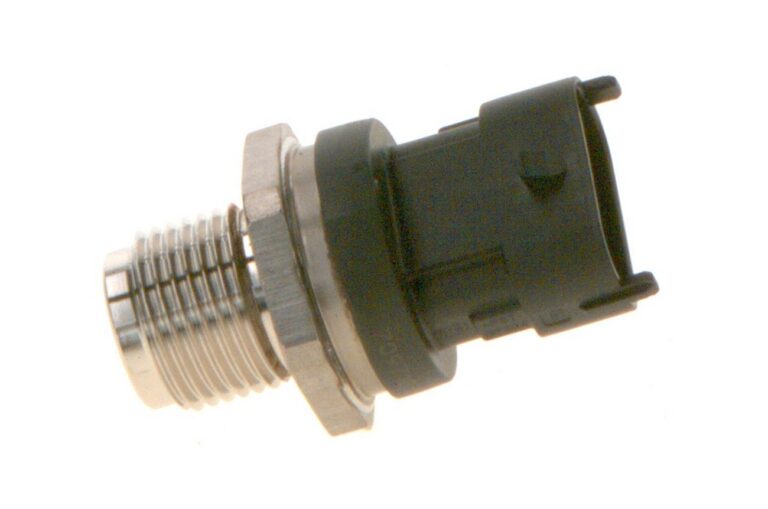 Bosch 0281006865 Fuel Injection Fuel Rail Pressure Sensor – FORTLUFT ...