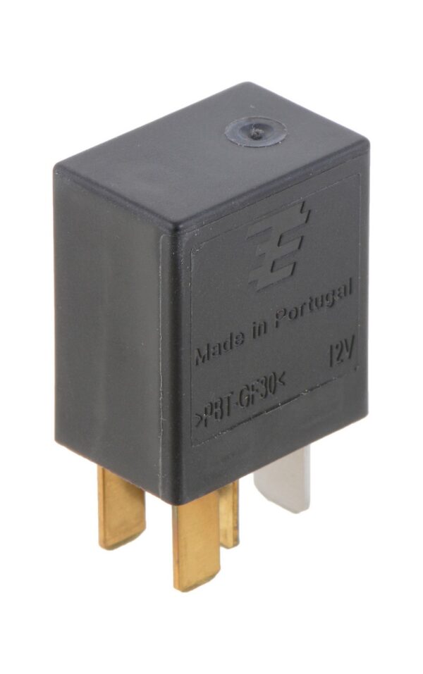 Bosch 0332011007 Multi-Purpose Relay – FORTLUFT Auto Parts