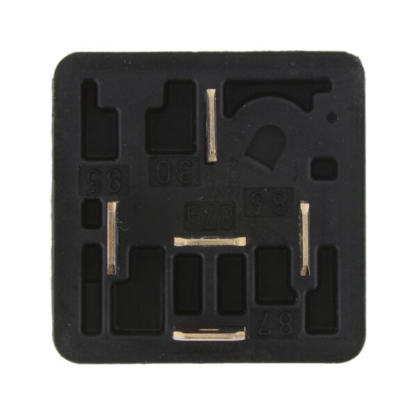 Bosch 0332209159 Multi-Purpose Relay – FORTLUFT Auto Parts