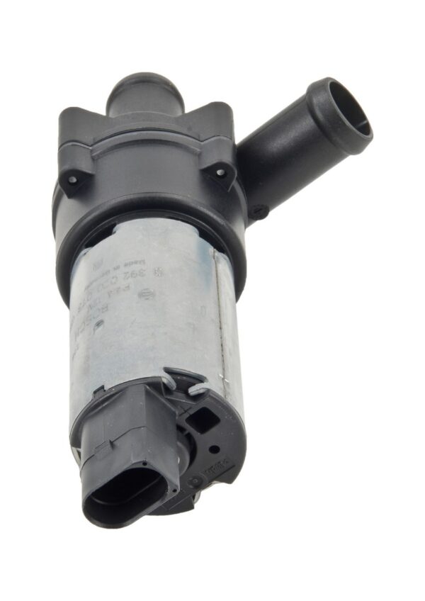 Bosch 0392020073 Engine Auxiliary Water Pump – FORTLUFT Auto Parts