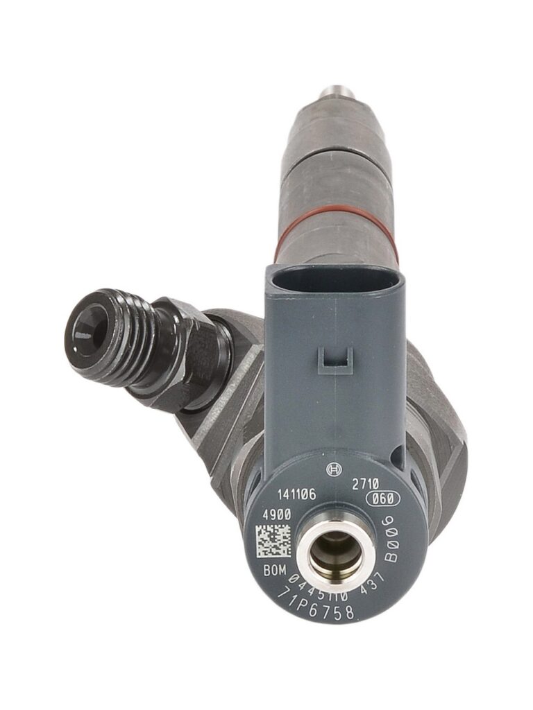 Bosch 0445110468 Fuel Injector – FORTLUFT Auto Parts