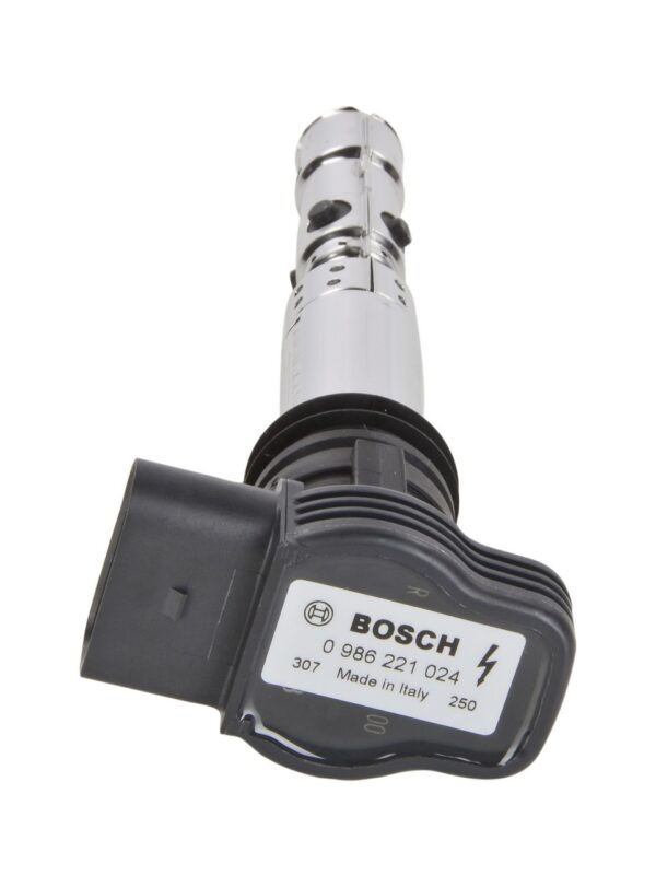 Bosch 0986221024 Ignition Coil – FORTLUFT Auto Parts