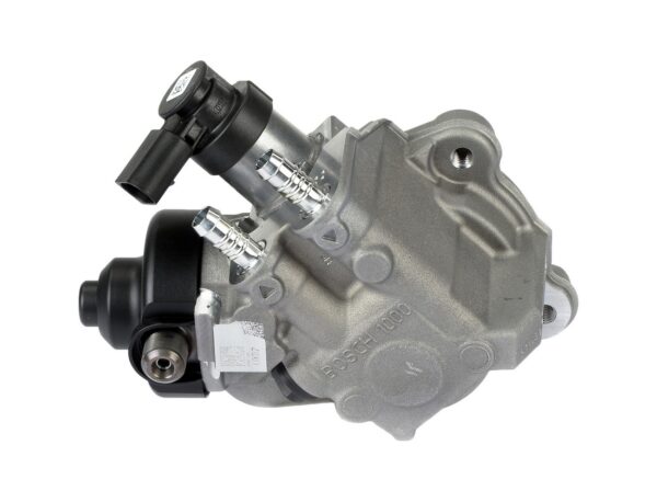 Bosch 0986437440 Diesel Fuel Injector Pump – FORTLUFT Auto Parts