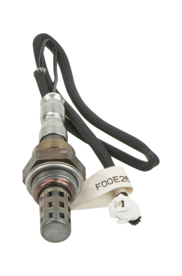 Bosch 12039 Oxygen Sensor – FORTLUFT Auto Parts