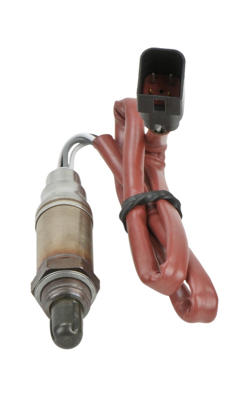 Bosch 13115 Oxygen Sensor – FORTLUFT Auto Parts